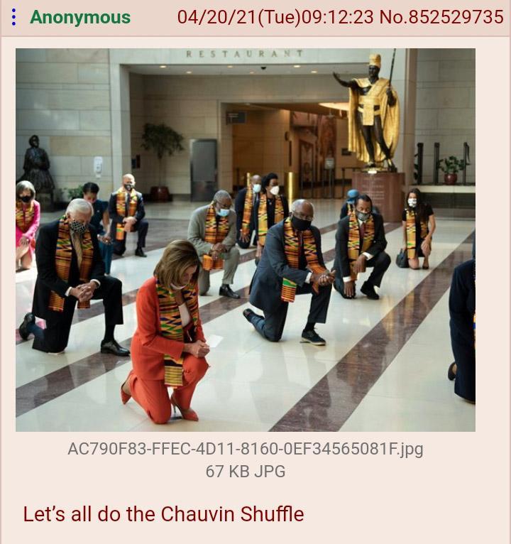 Jogger salute | Scrolller