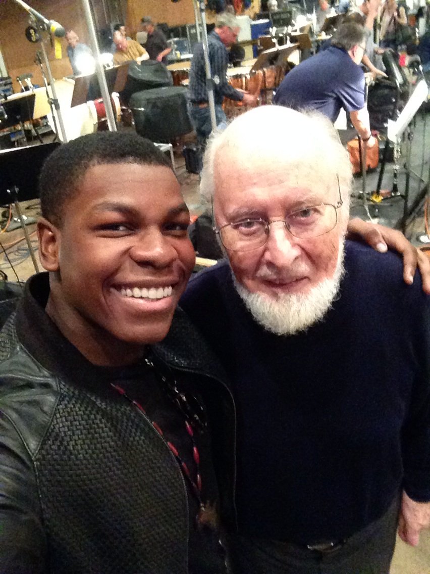 John and John | Scrolller