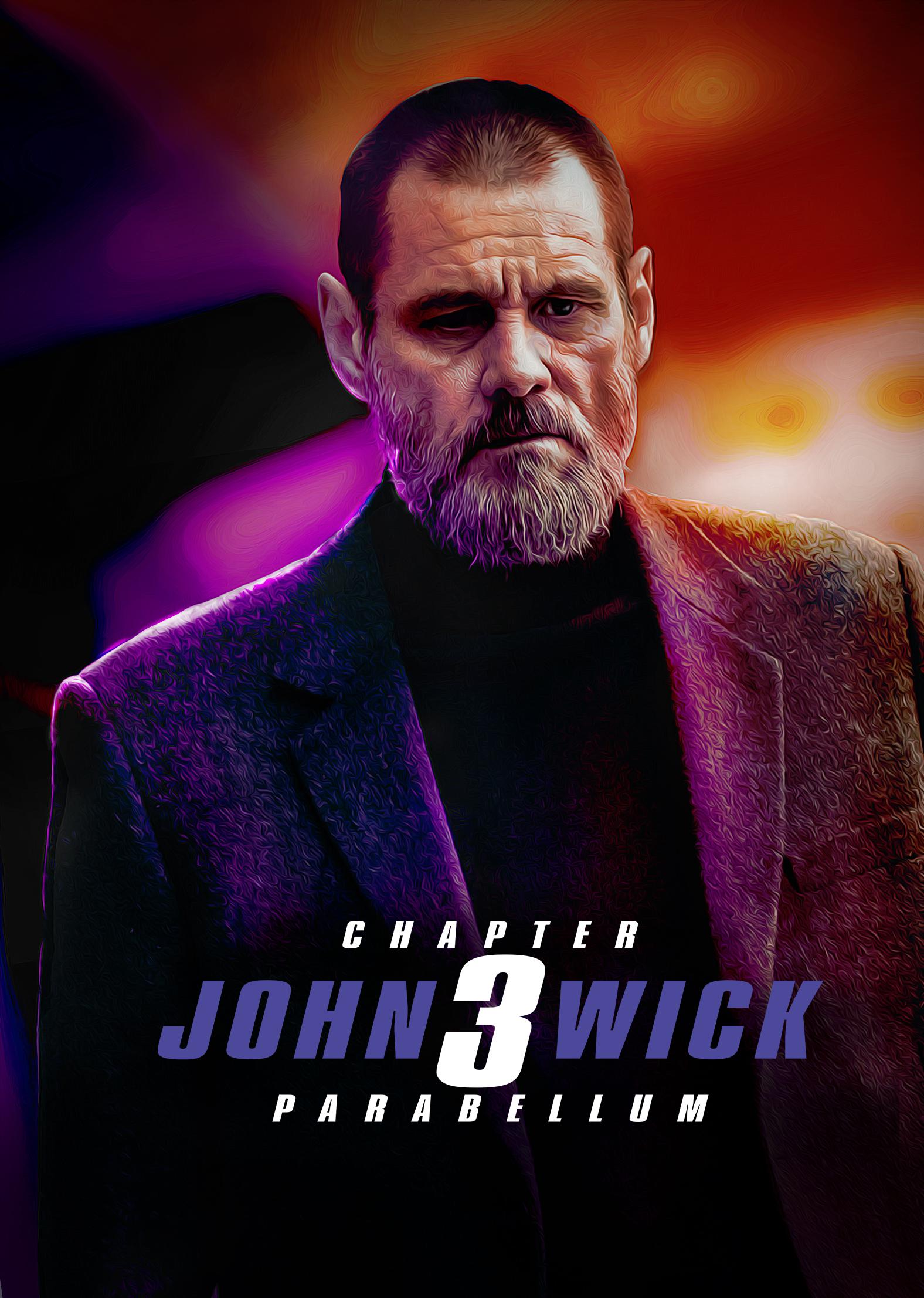 John Carrey | Scrolller