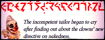 John Quijada's Clown Obsession | Scrolller