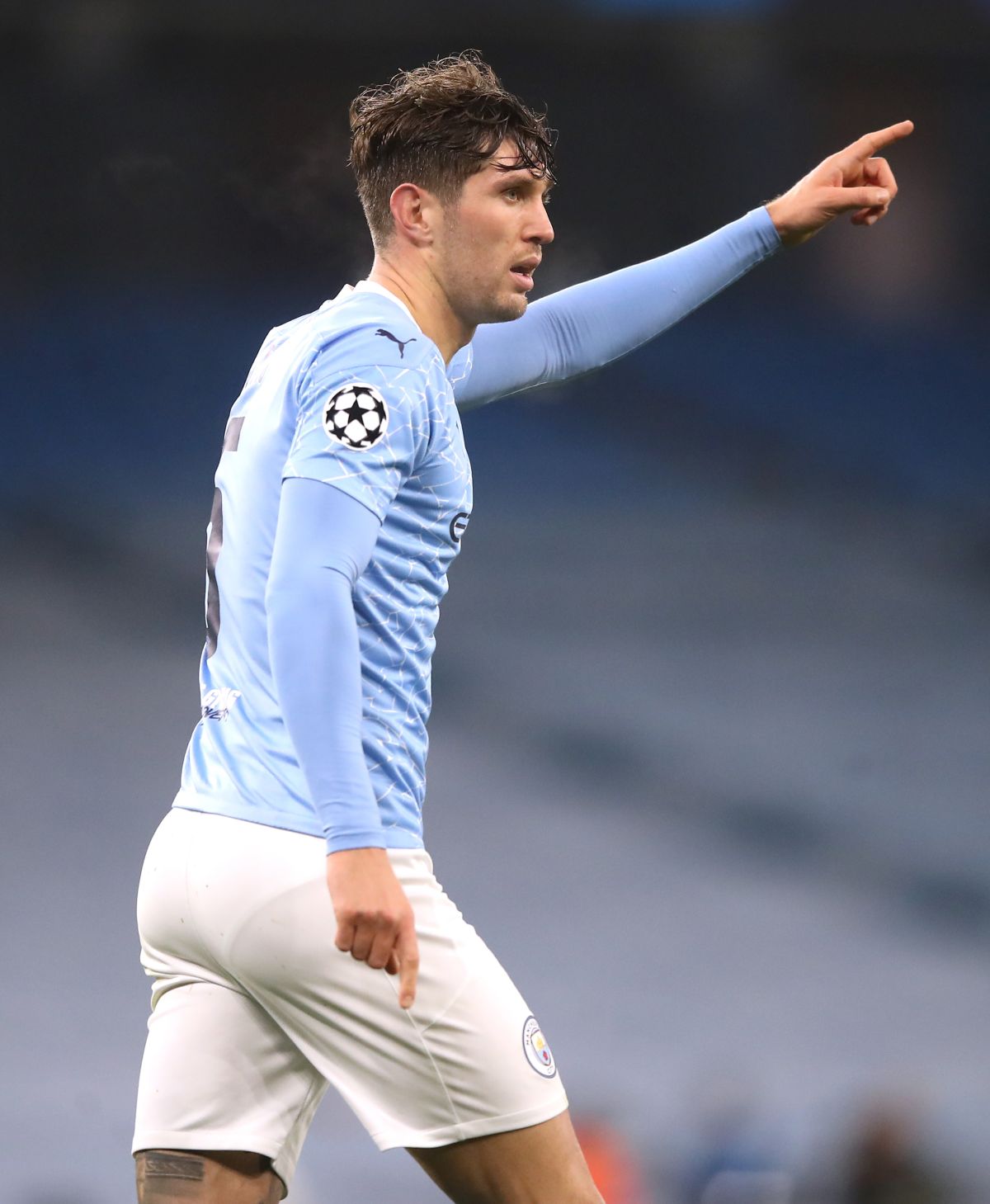 John Stones🤤 | Scrolller