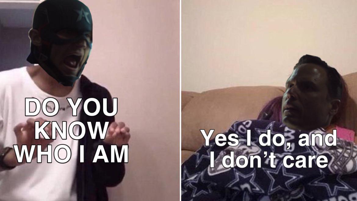 John walker :/ | Scrolller