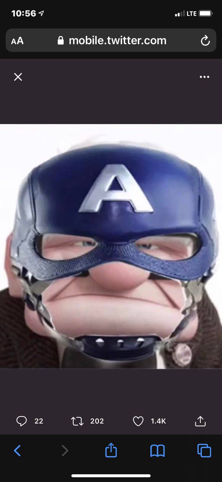 John Walker | Scrolller