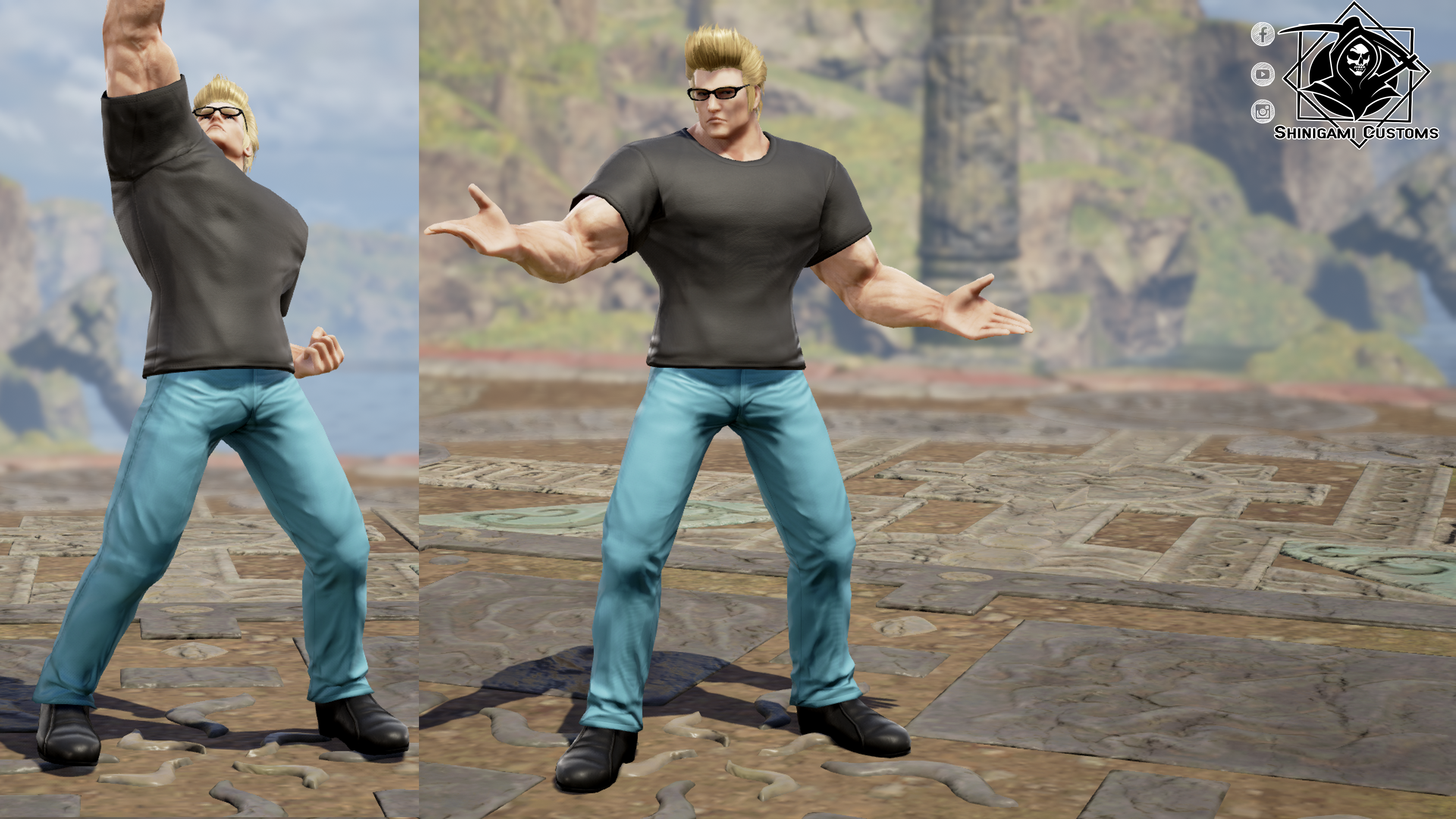 Johnny Bravo | Scrolller