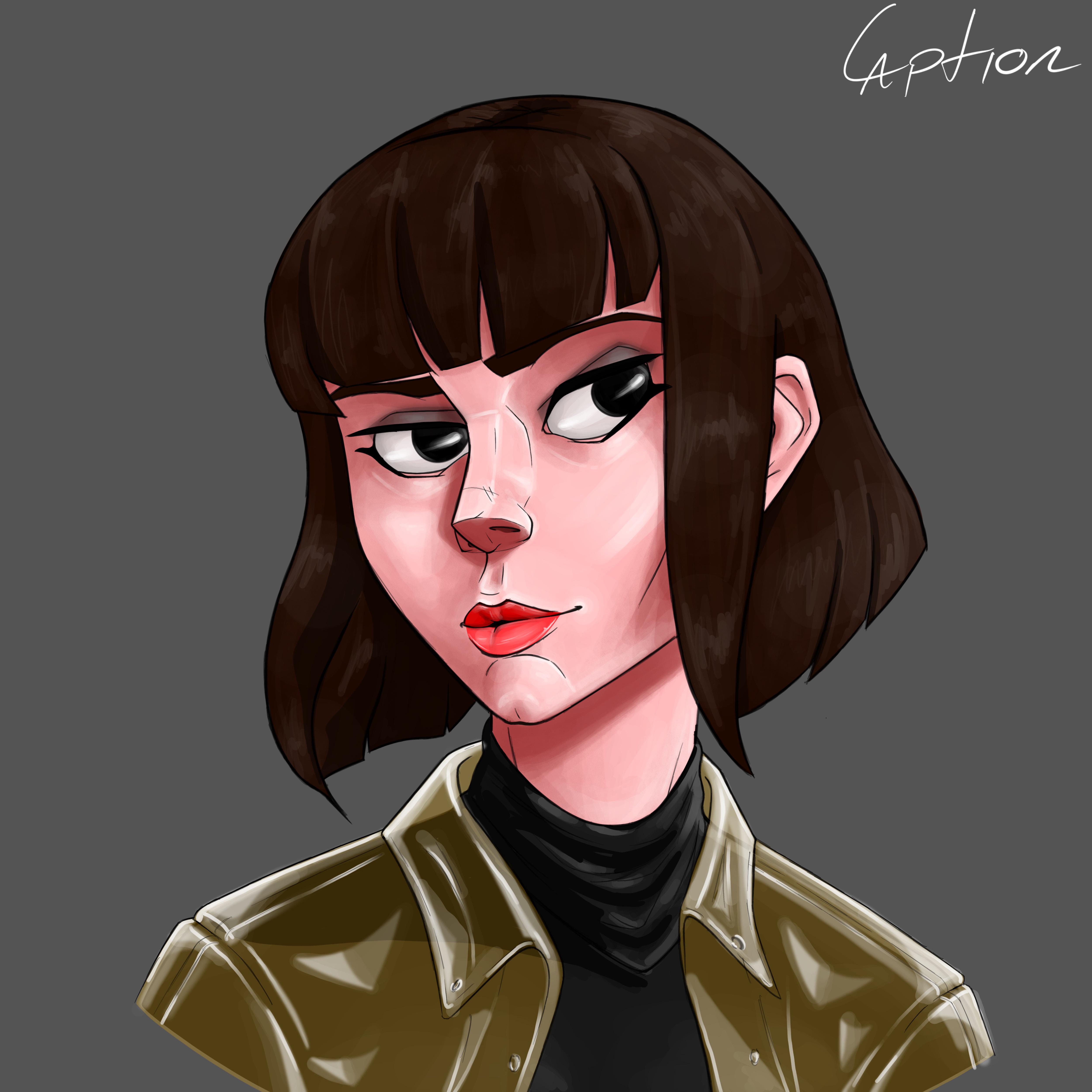 Joi by me (blade runner 2049) | Scrolller