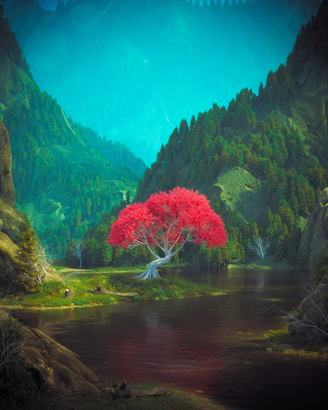 Join by Josh Pierce | Scrolller