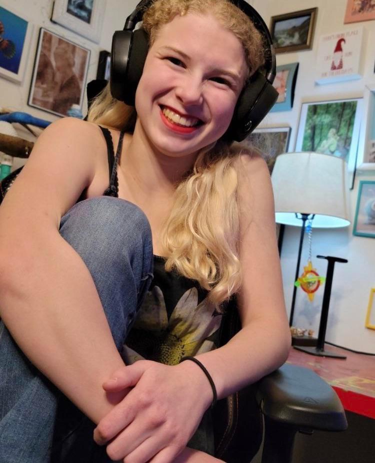 Join Me for General Chaos | Scrolller