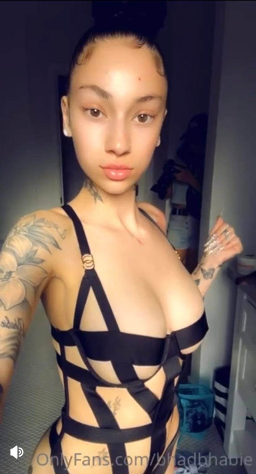 JOIN NOW FOR BHAD BABIE LEAKS | Scrolller