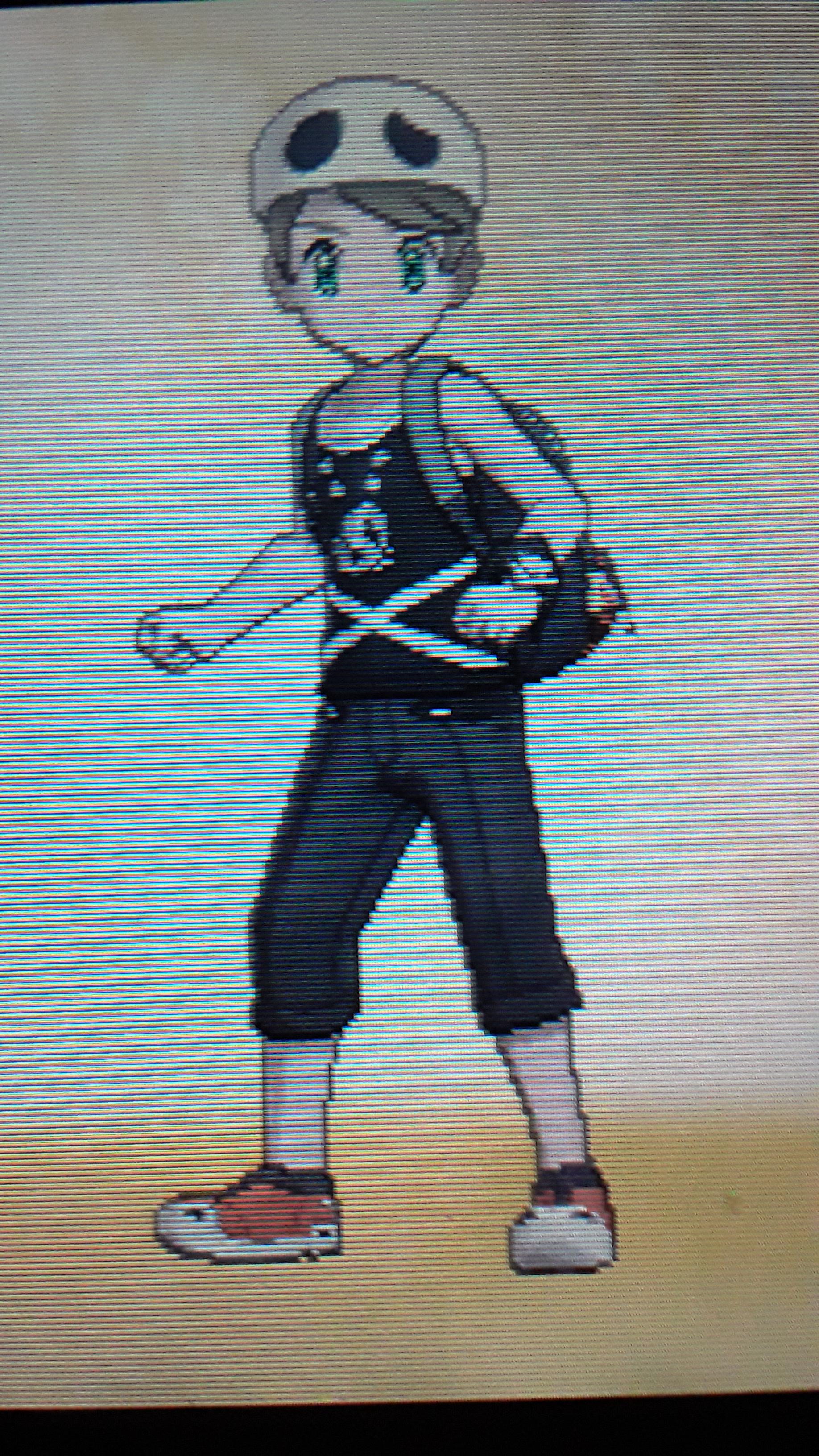 Join team skull, yo | Scrolller