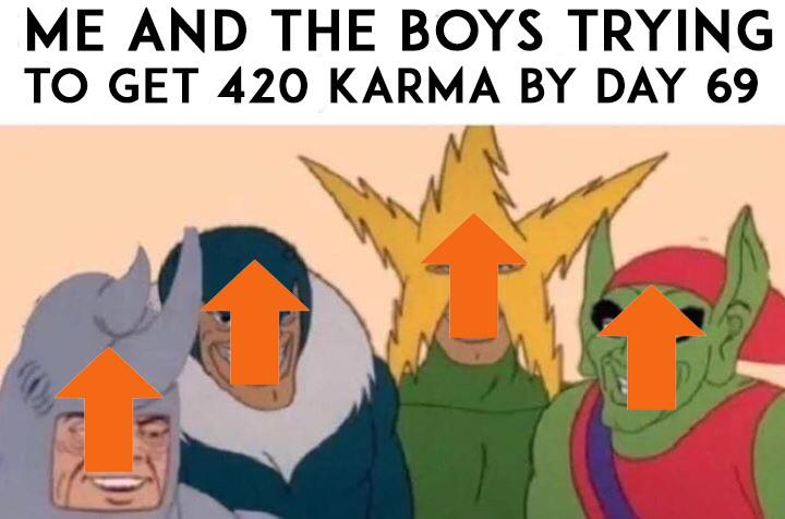 Join the cause | Scrolller