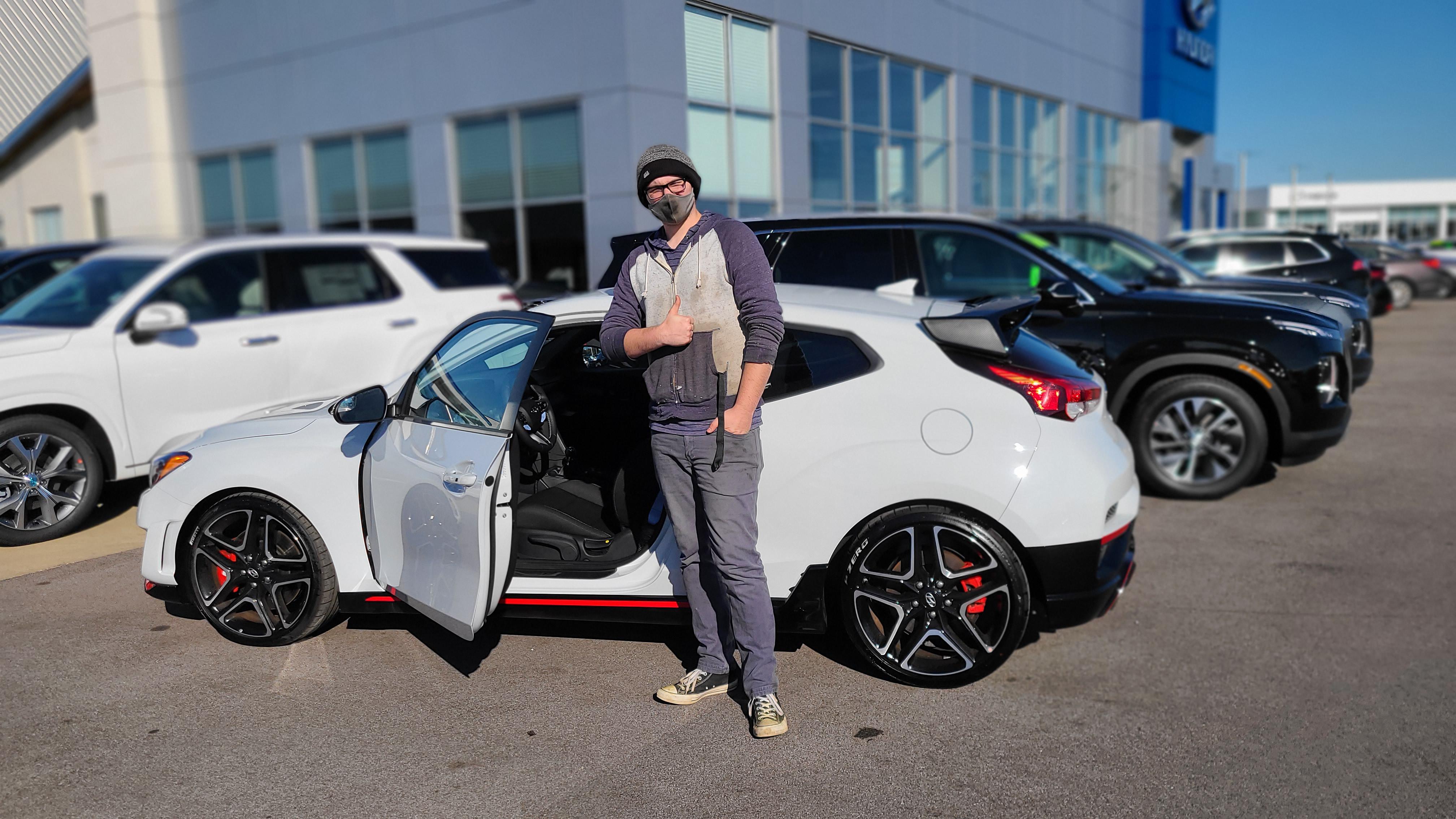 Joined the VN family! What mods are recommended? | Scrolller