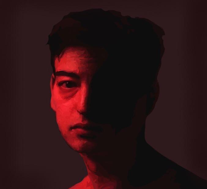 joji nectar fanart! took 8 hours but it was worth it | Scrolller