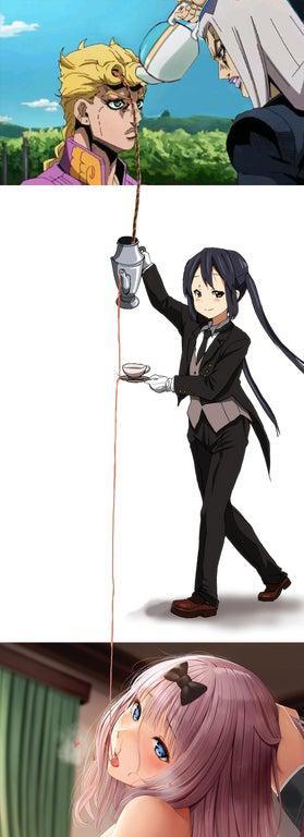 Jojo logic | Scrolller