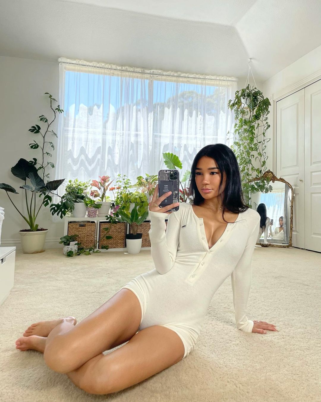 Joleen Diaz | Scrolller