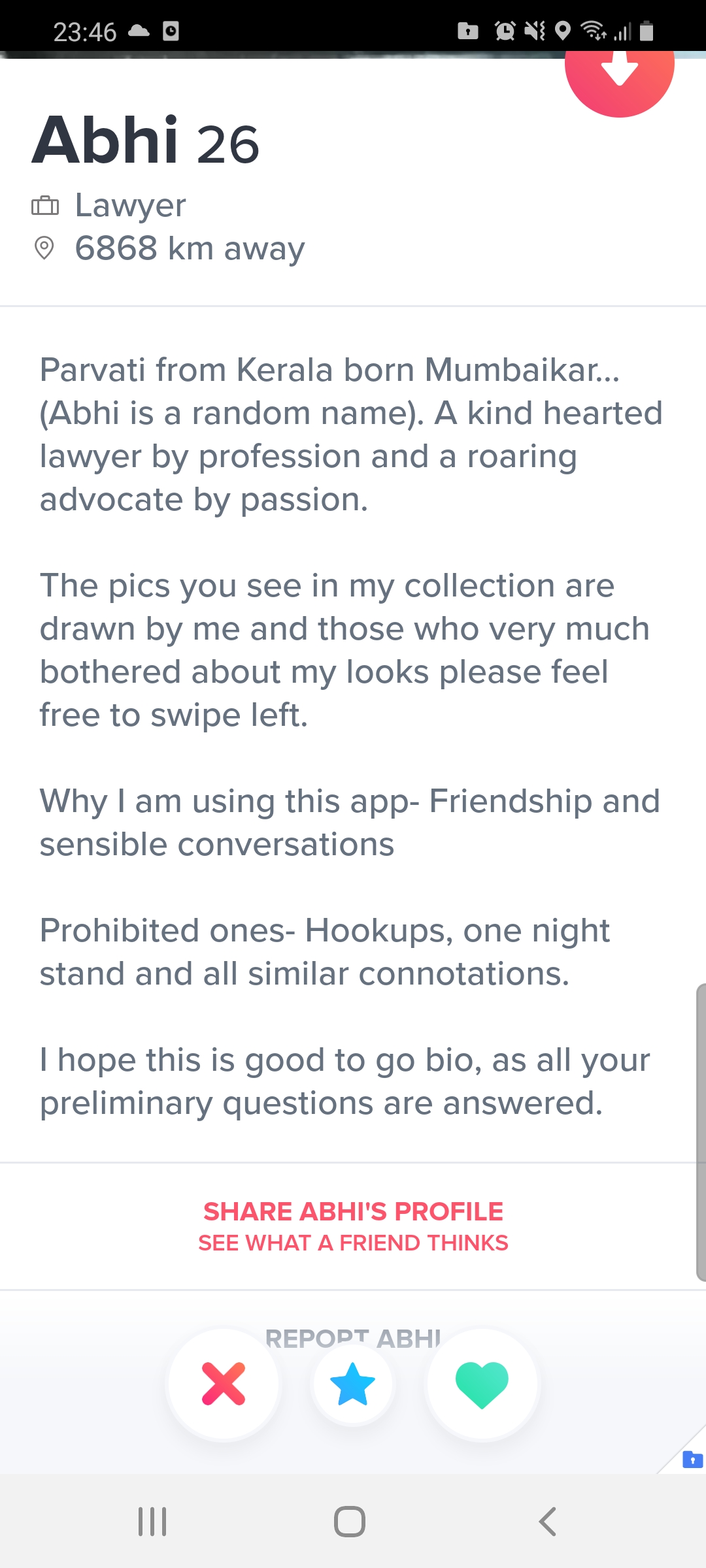 Jolly LLB Female Version 😂😂 | Scrolller