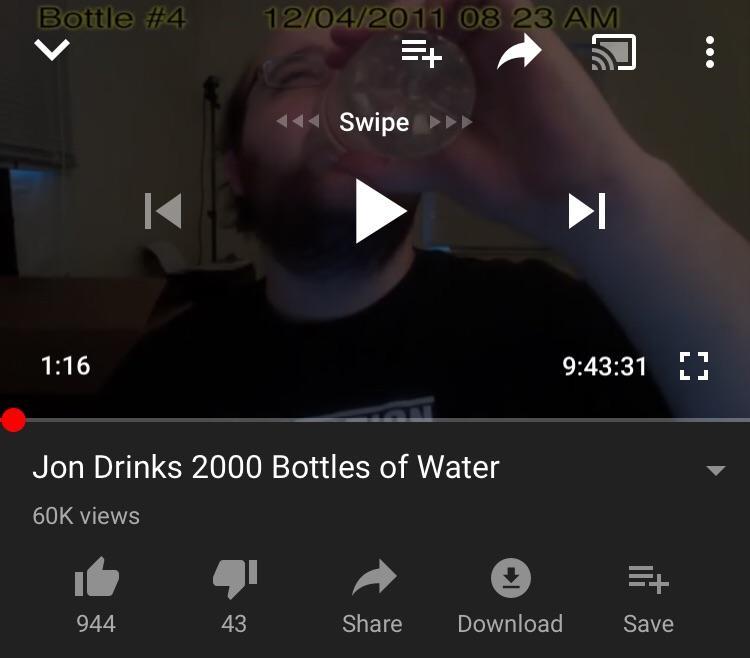 Jon 🙌 | Scrolller