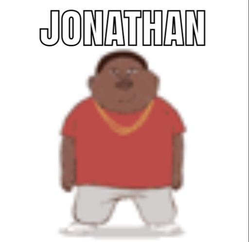Jonathan | Scrolller
