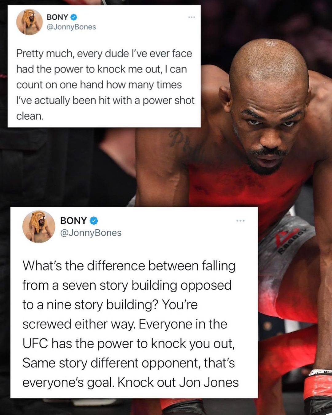 Jon's tweets | Scrolller