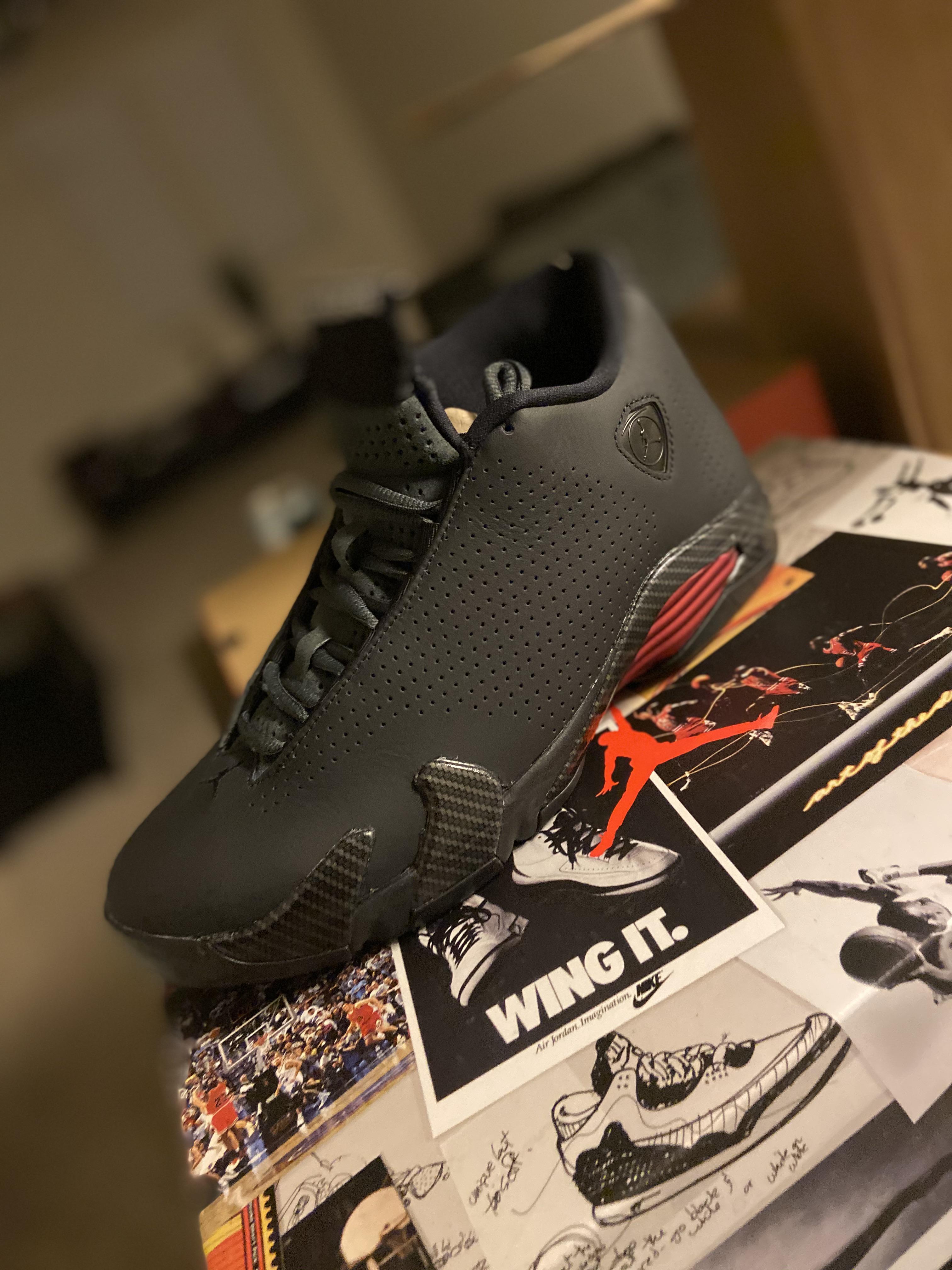 Jordan 14 retro SE | Scrolller