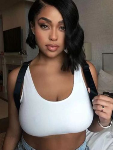 Jordyn Woods | Scrolller