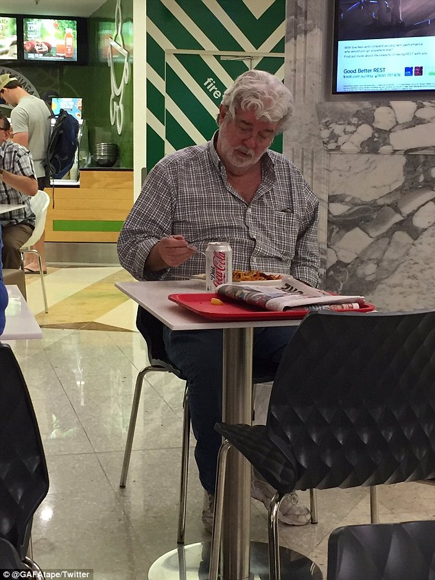 jorge glucas | Scrolller