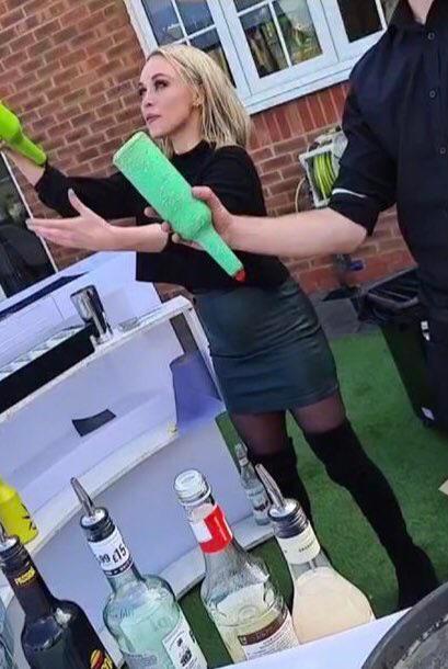 Jorge Porter | Scrolller