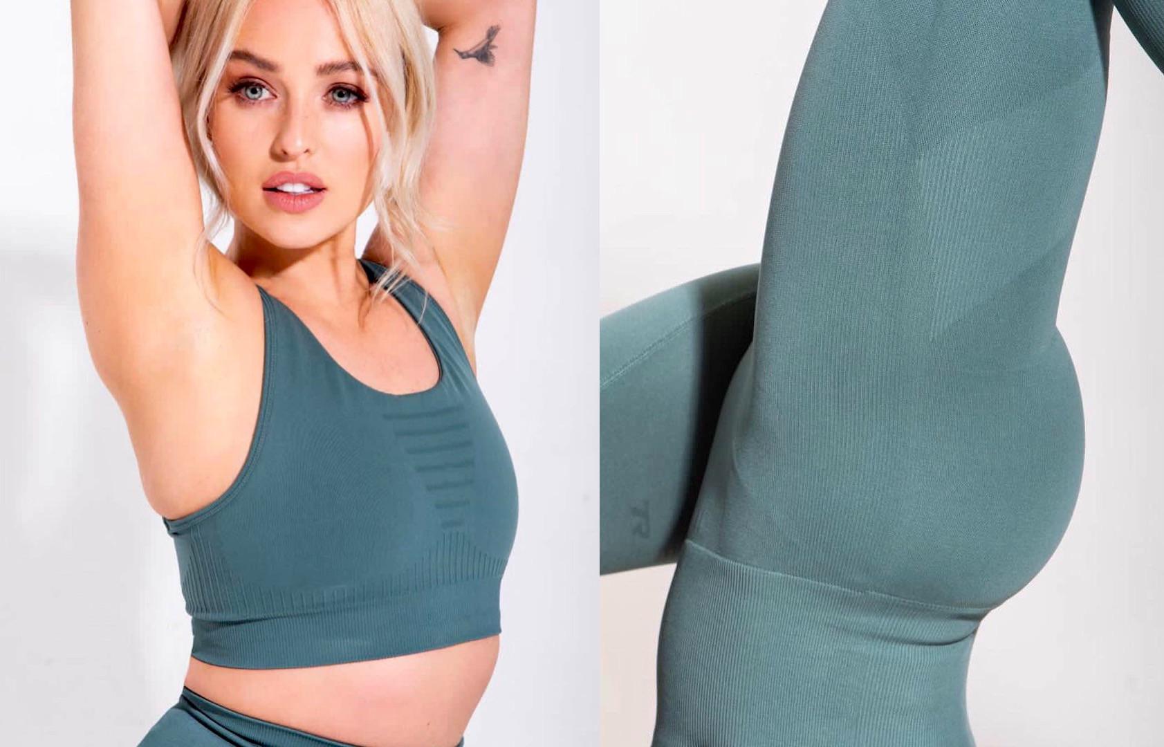 Keeping Fit | Scrolller