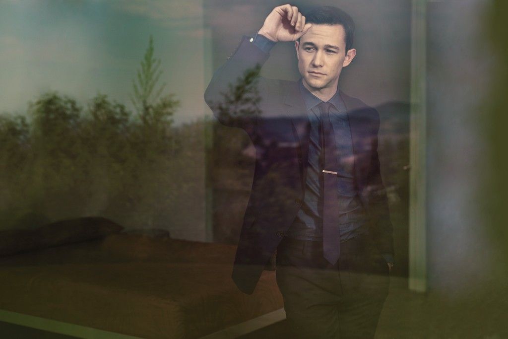 Joseph Gordon-Levitt | Scrolller