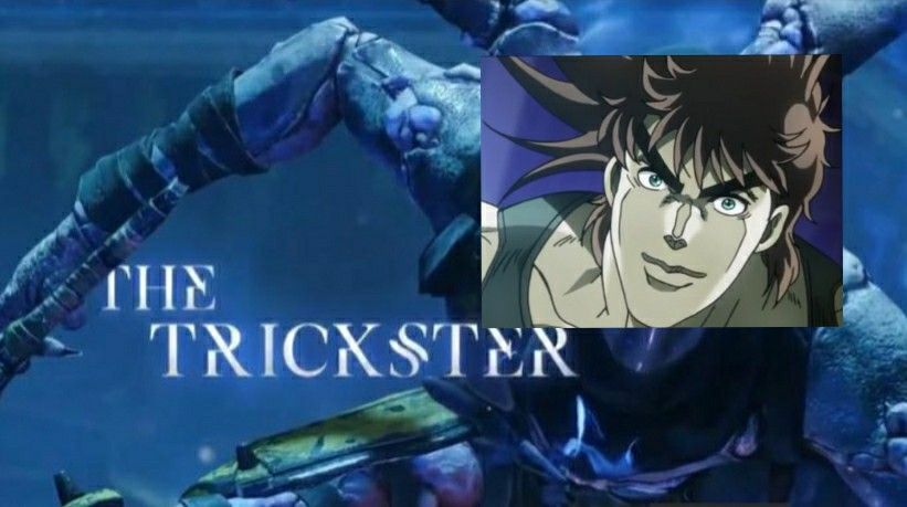 Joseph joestar | Scrolller