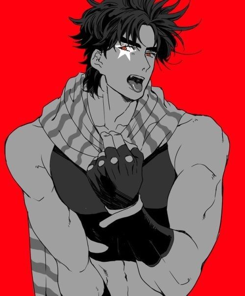 Joseph Jostar | Scrolller