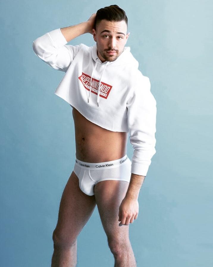 Joseph Shepherd | Scrolller