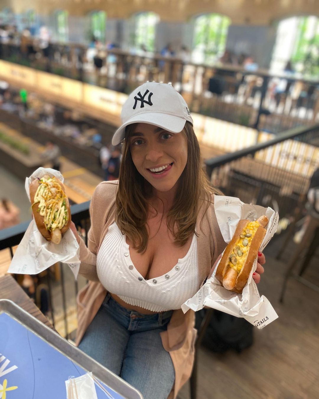 Josephine Jackson | Scrolller