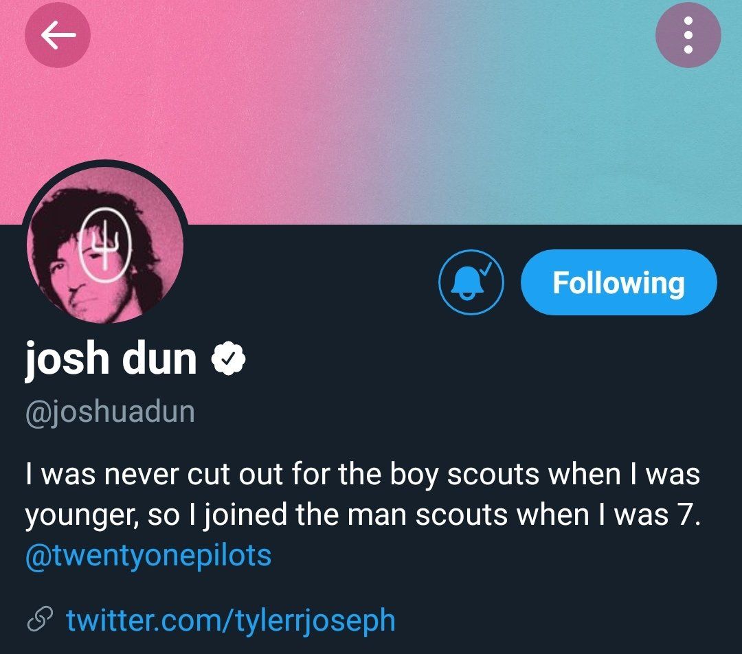 Josh's new layout | Scrolller