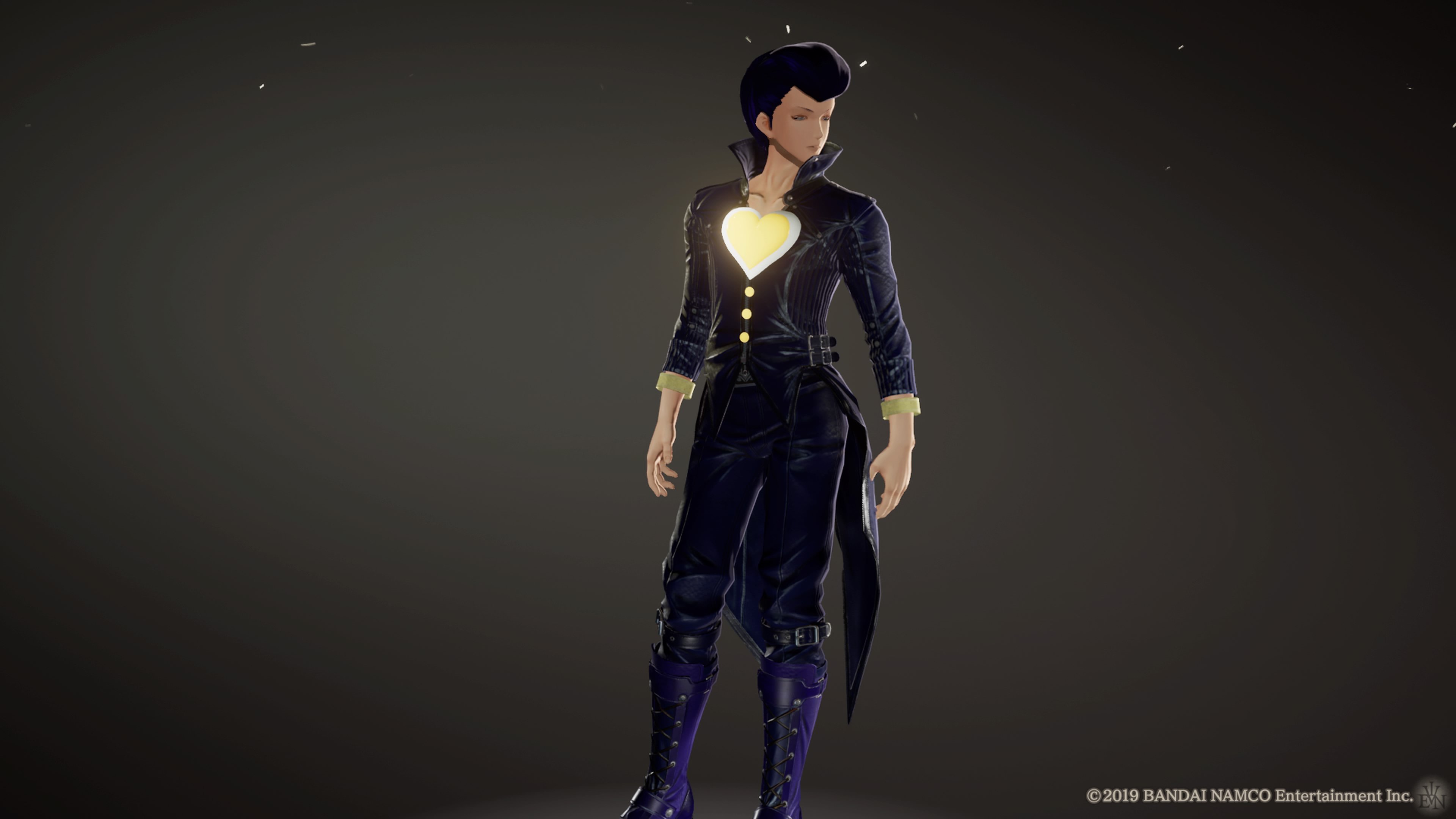 Josuke Higashikata from Jojos Bizarre Adventure: Diamond Is Unbreakable. | Scrolller