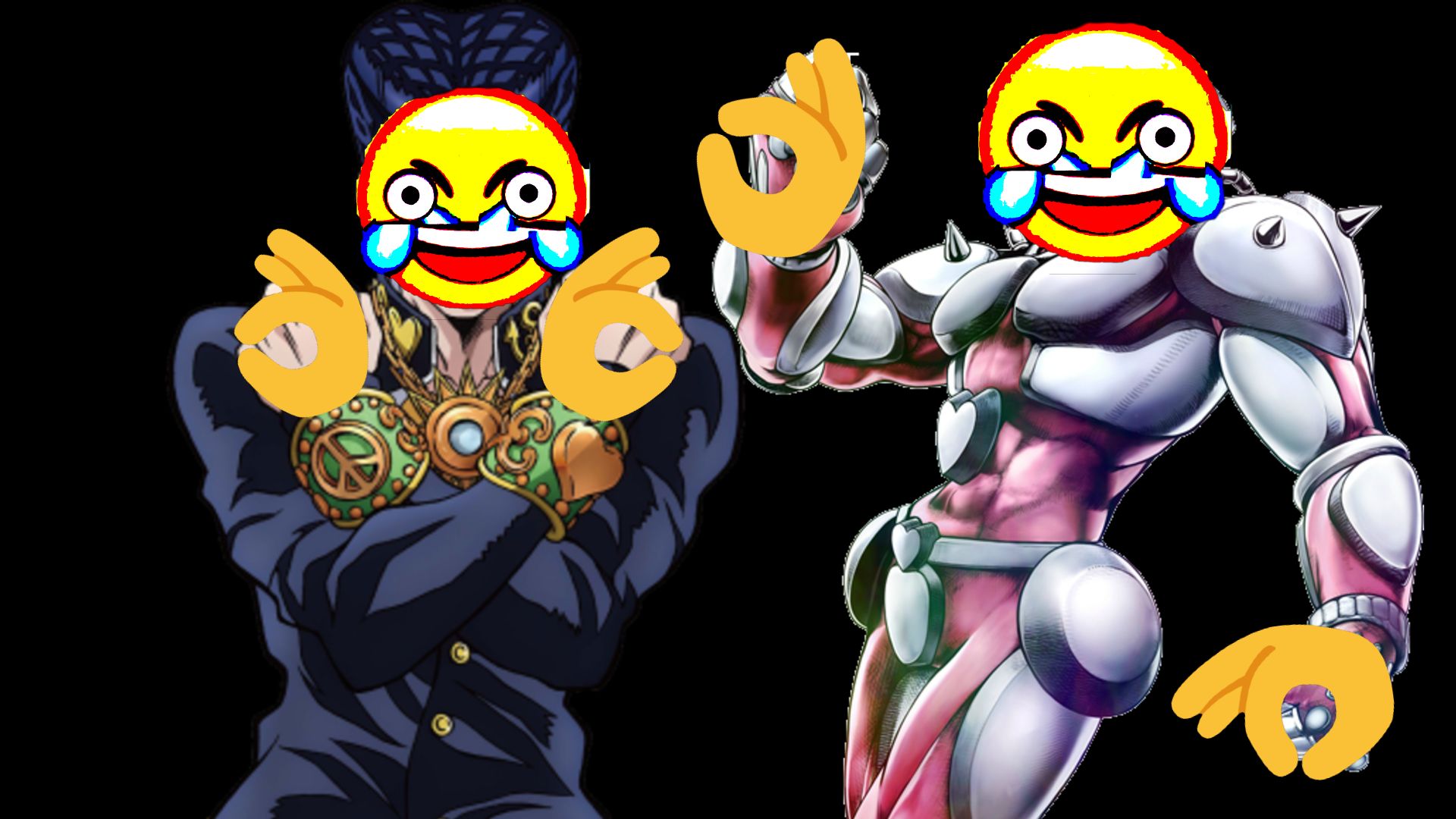 Josuke in 2020 | Scrolller