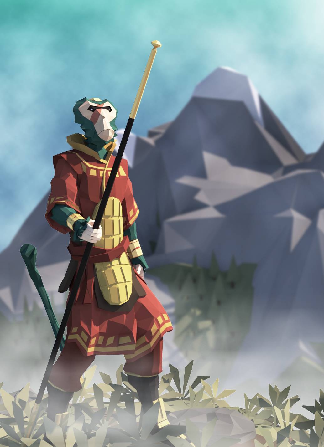 Journey from the East | Scrolller