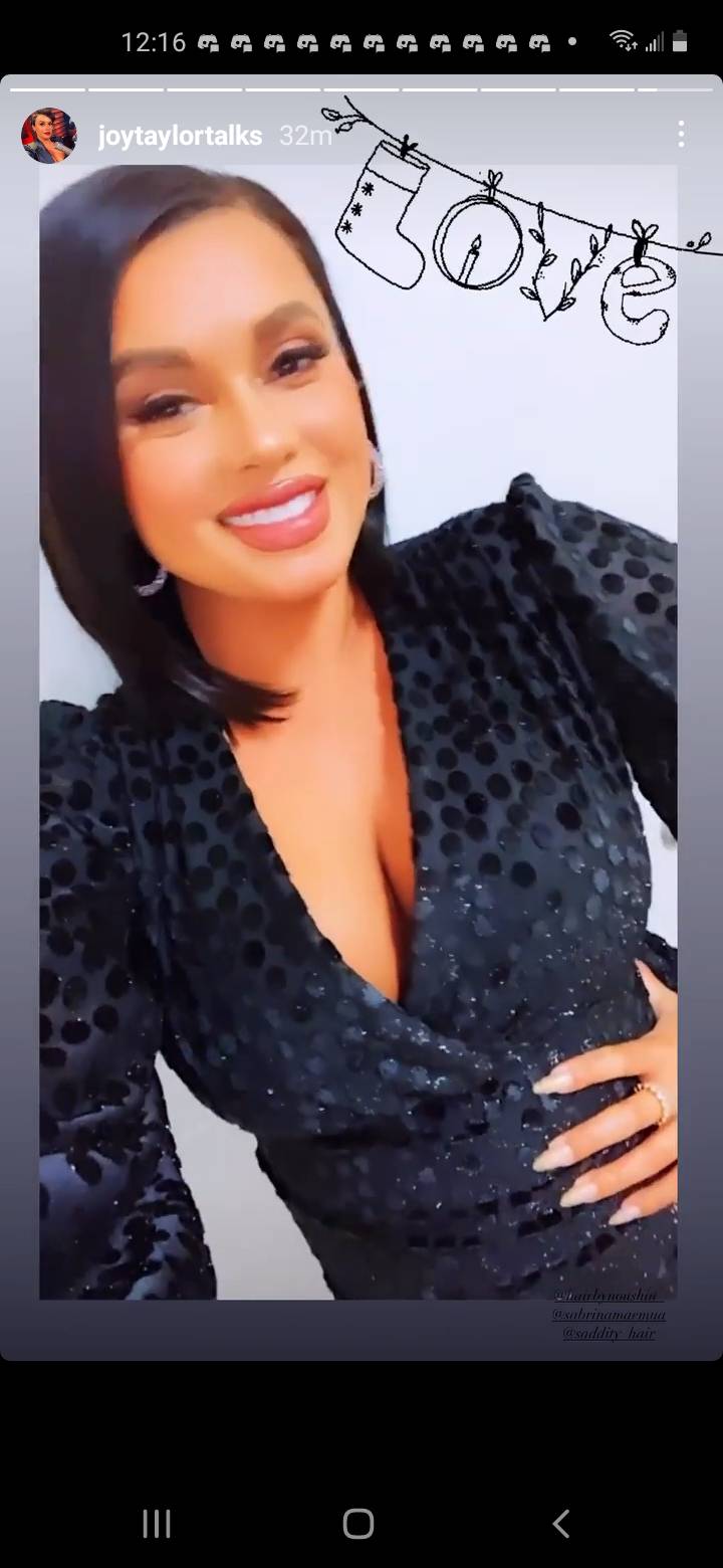 Joy Black 🖤🖤🖤🖤🖤🖤🖤 | Scrolller