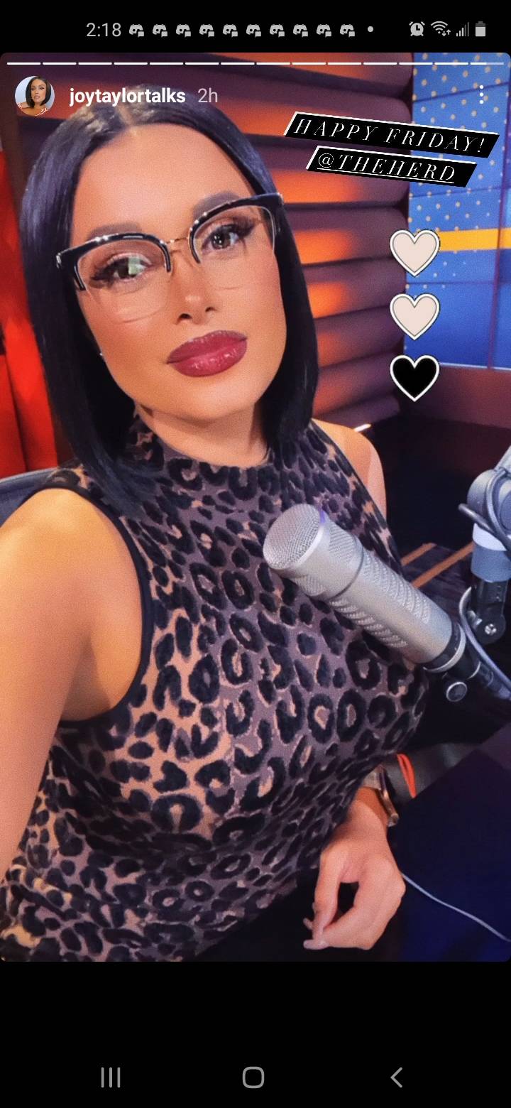 Joy Friday | Scrolller