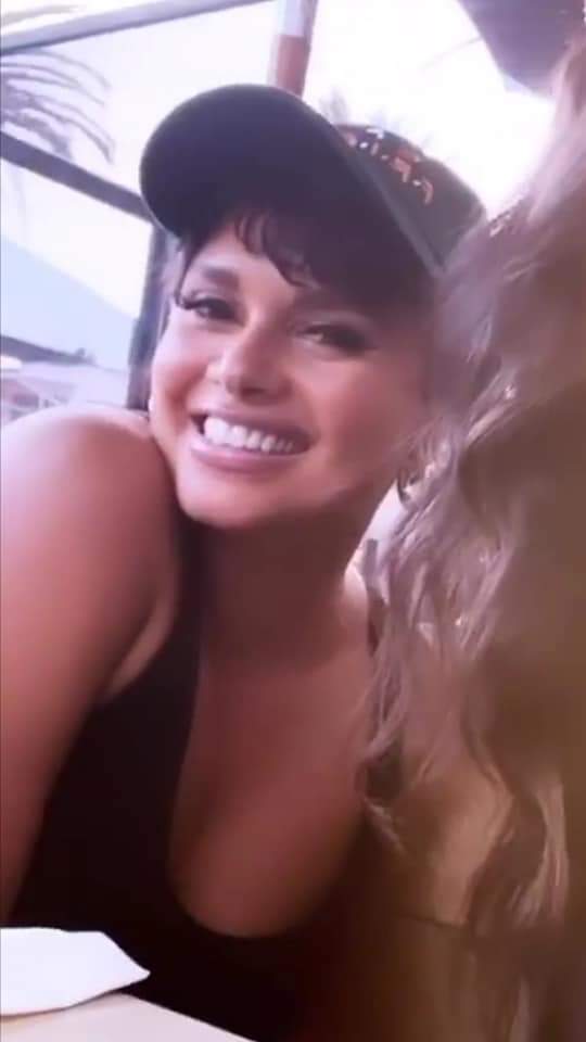 Joy Taylor Saturday | Scrolller