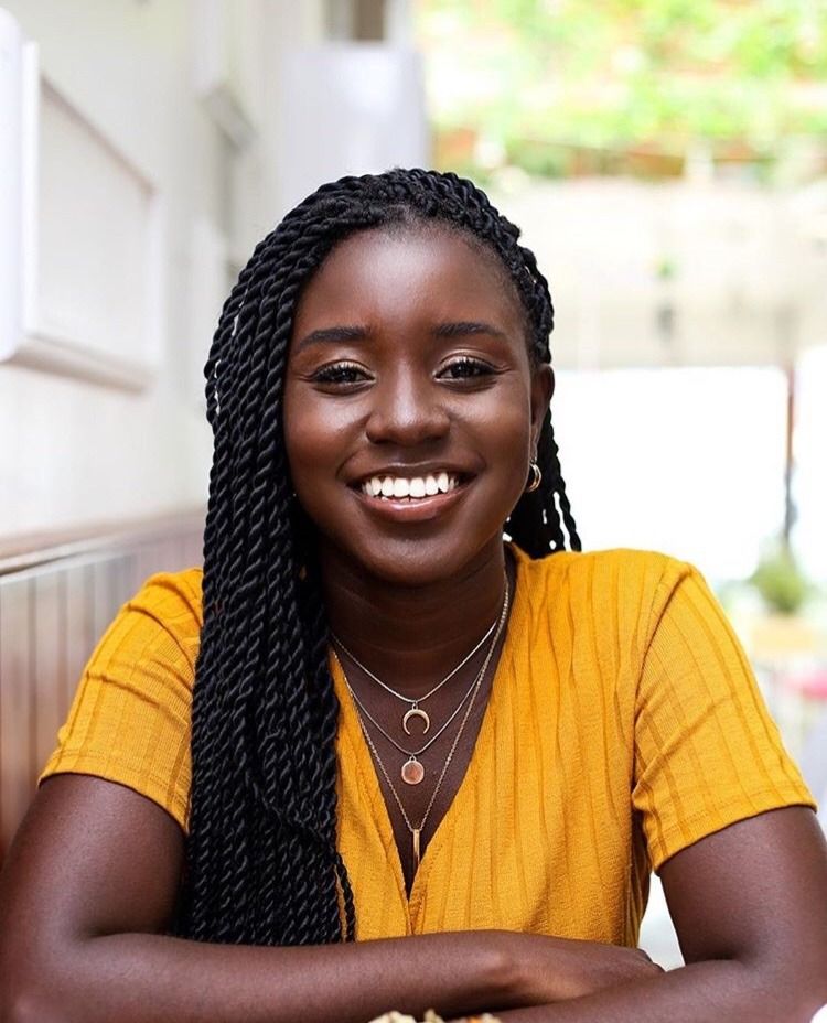 Joyful Smile | Scrolller