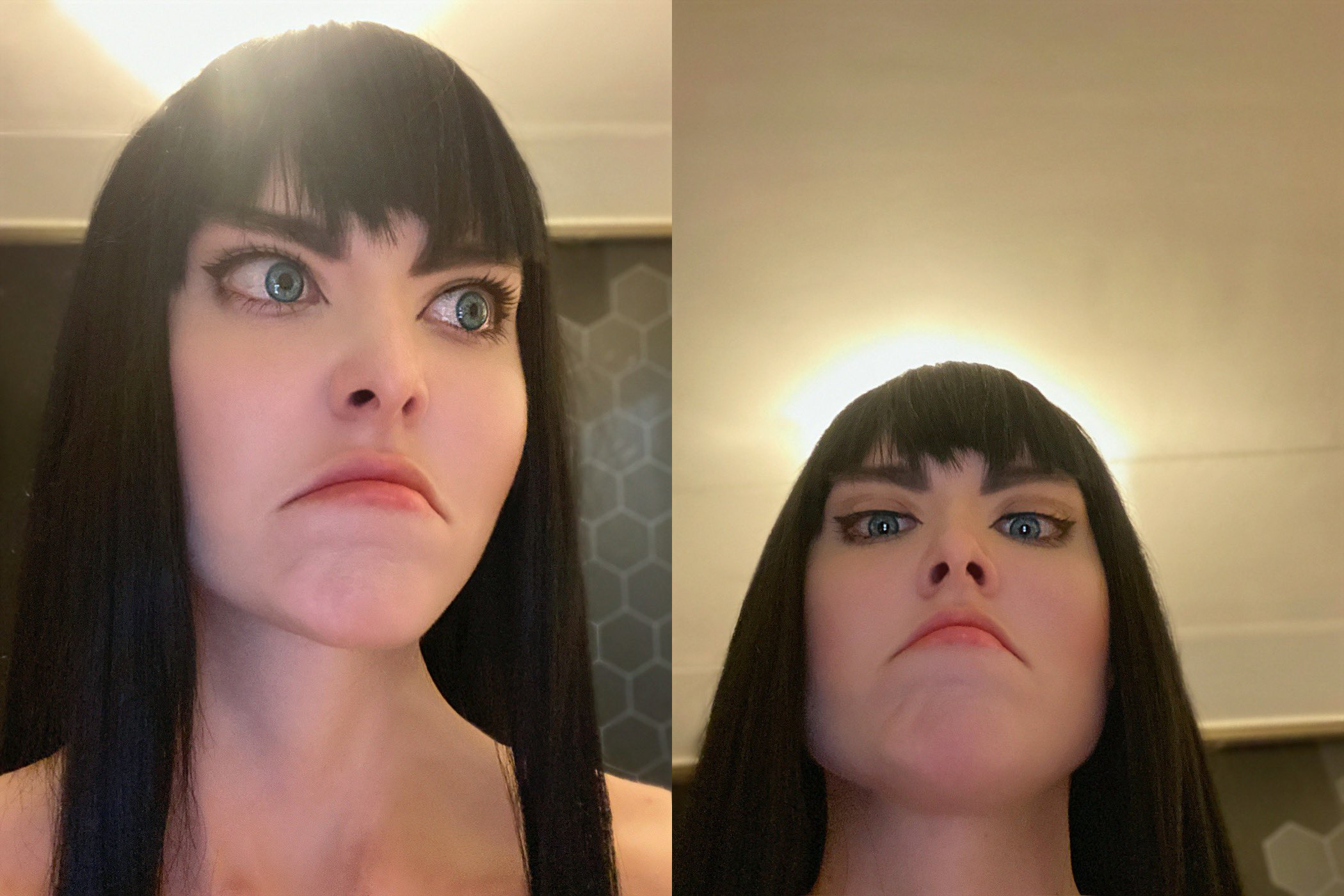 Judgement. | Scrolller