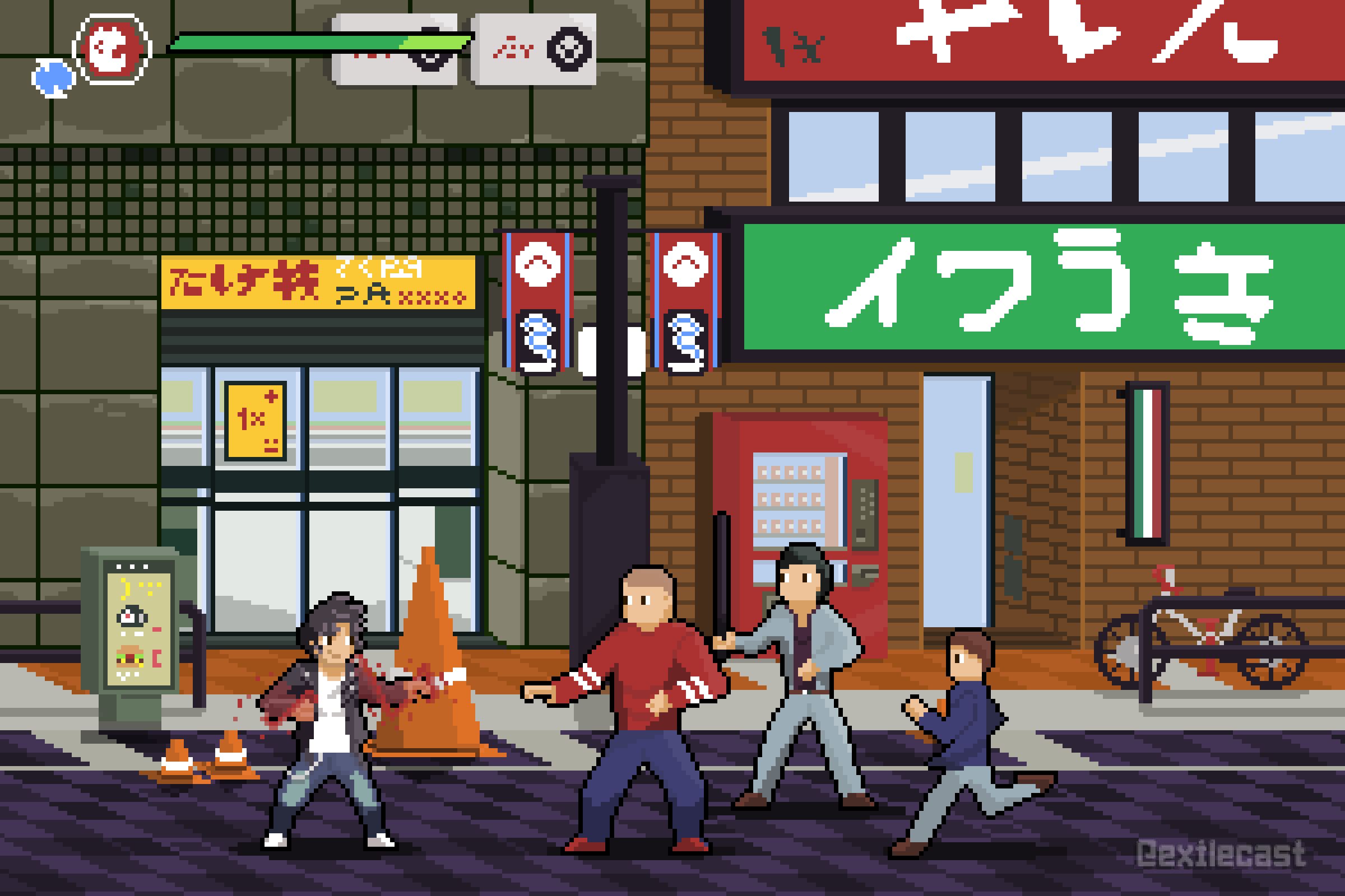 Judgment | Scrolller