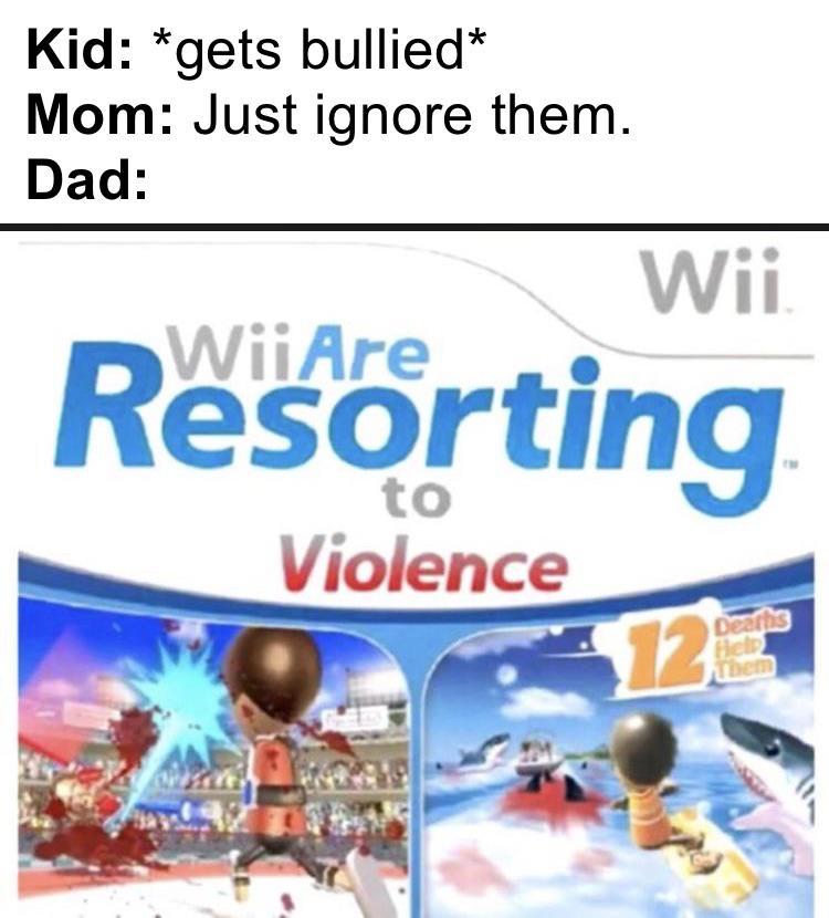 Judo chop! | Scrolller