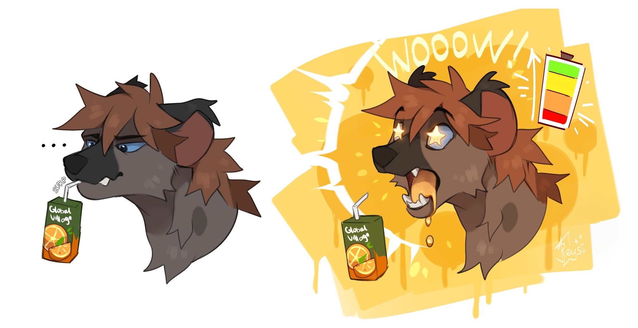 Juice_irl | Scrolller