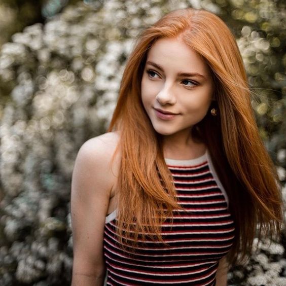 Julia Adamenko | Scrolller