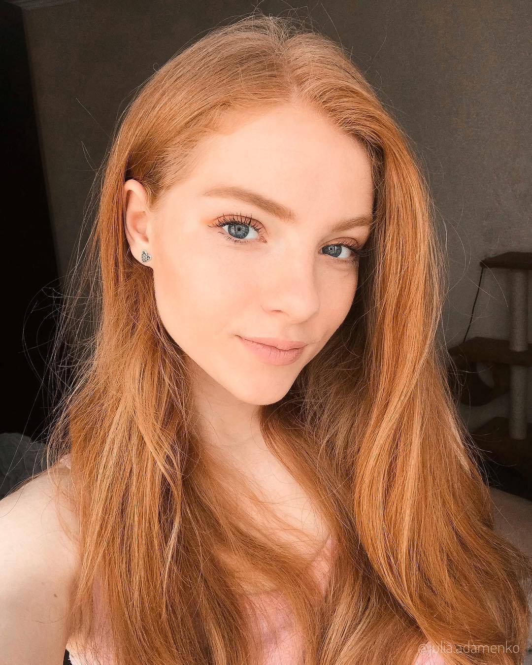 Julia Adamenko | Scrolller