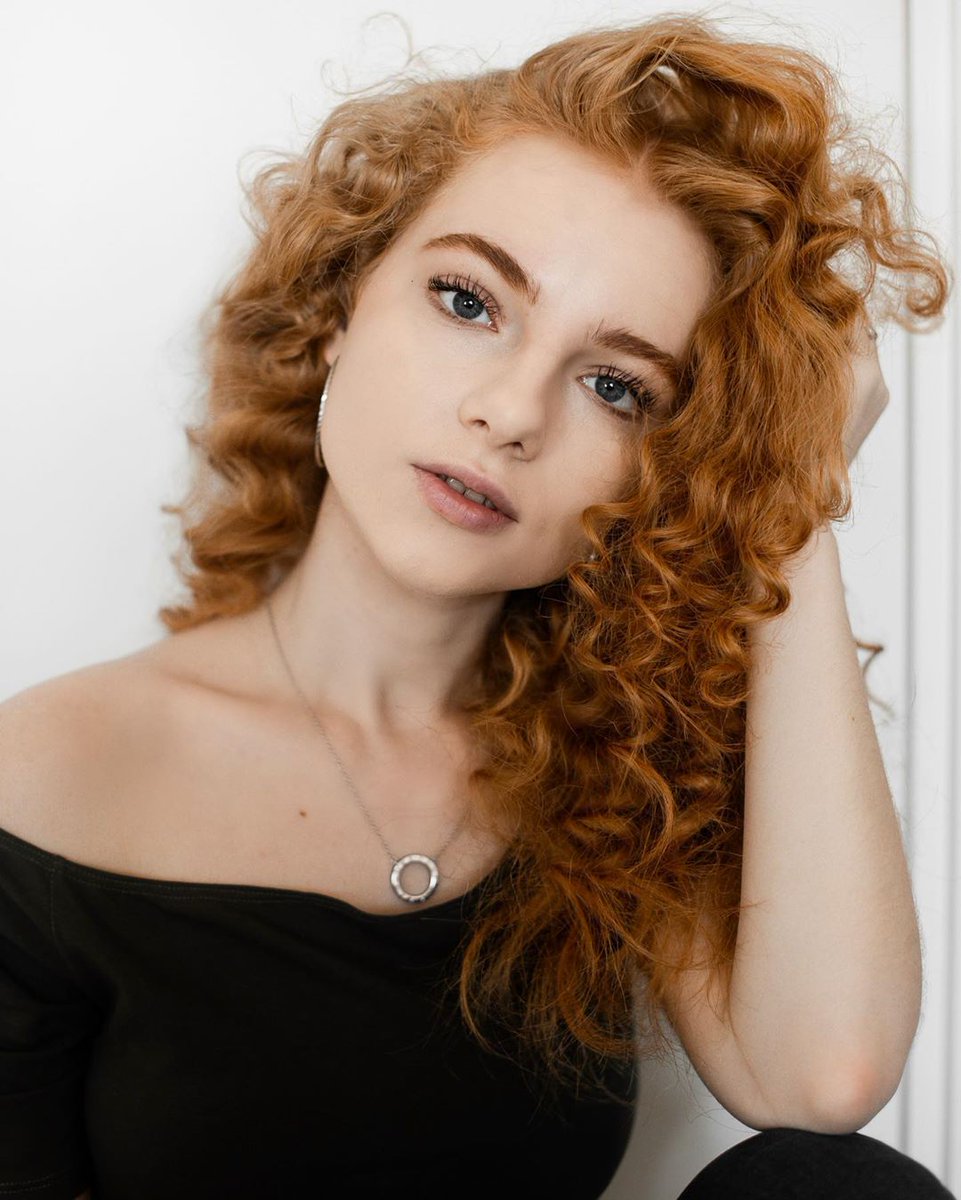 Julia Adamenko | Scrolller