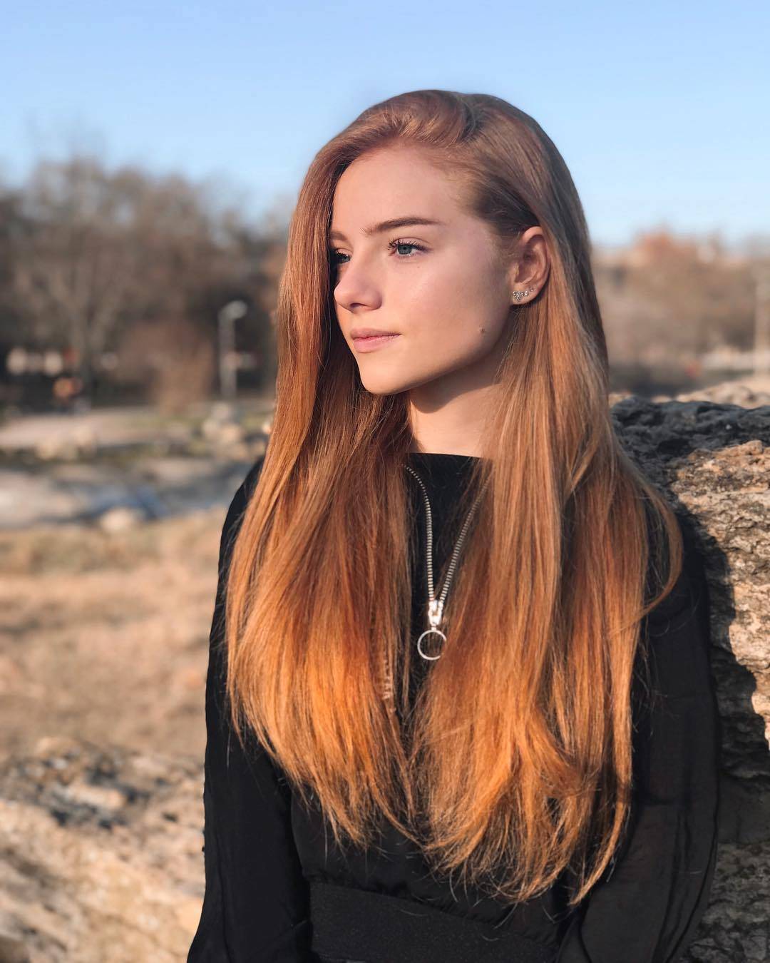 Julia Adamenko | Scrolller
