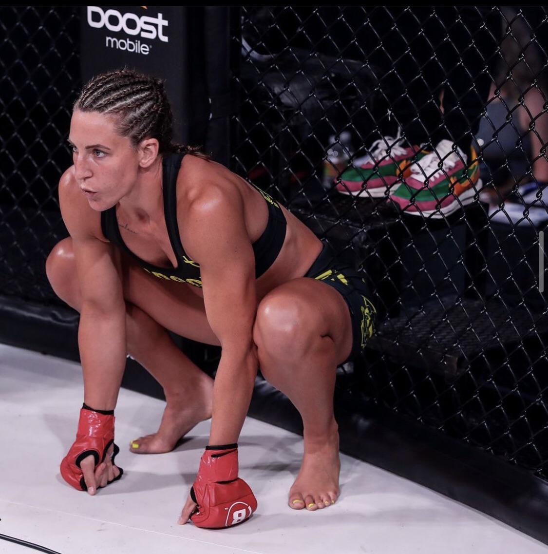 Julia Budd | Scrolller