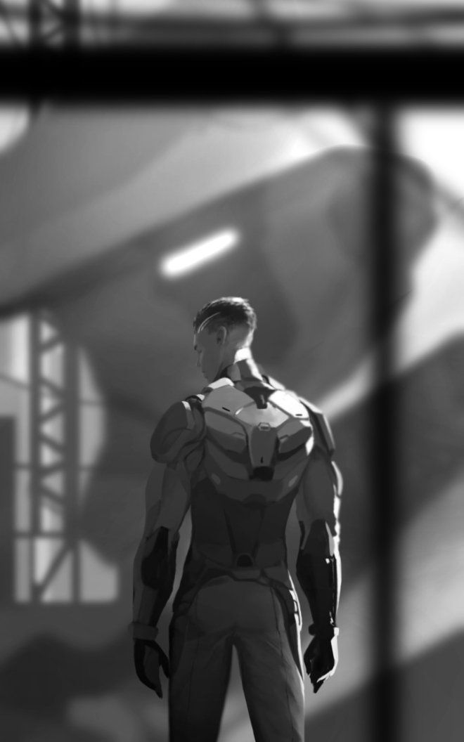 Julian Chase [dishwasher1910] | Scrolller